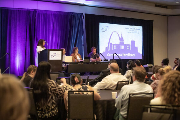 2023 Annual Conference Recap - AAERT