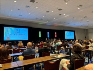 2026 Unity Summit - AAERT